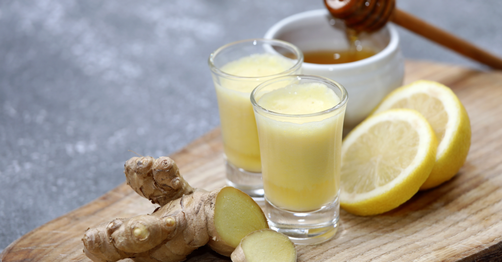 GINGER - Squish Supply